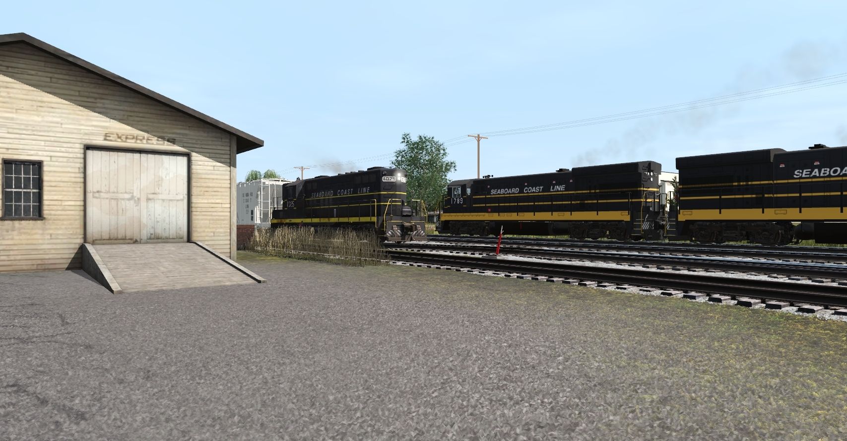 Trainz Portal
