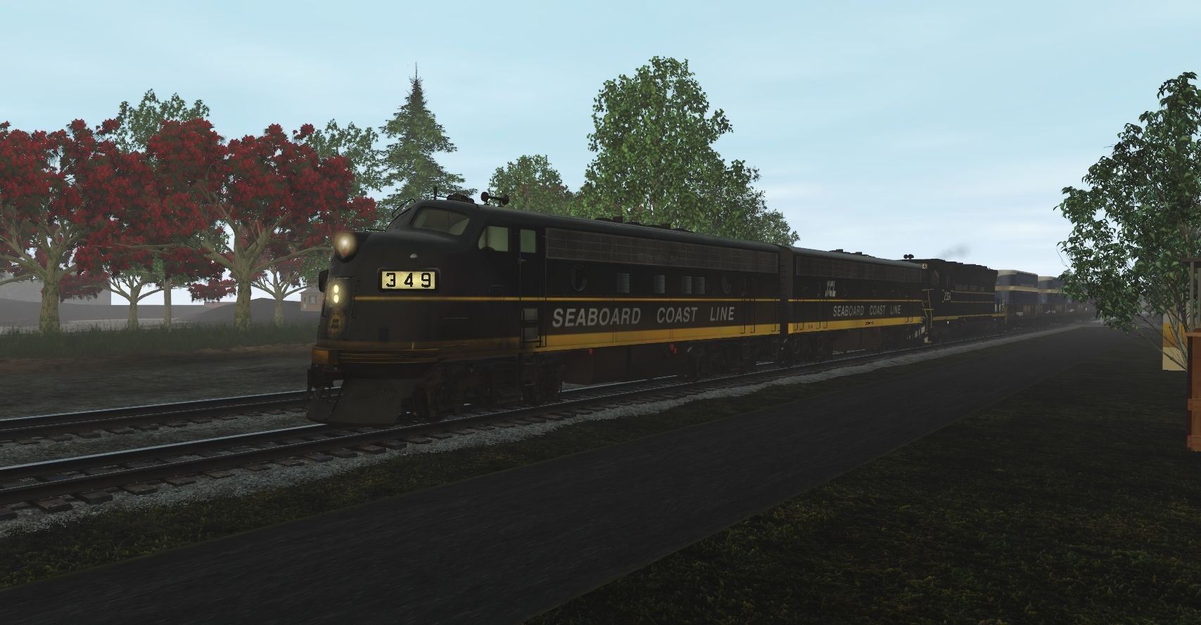 Trainz Portal