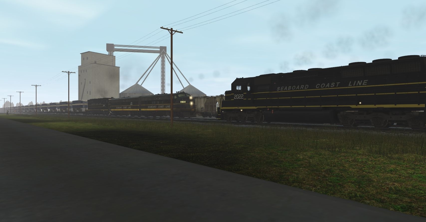 Trainz Portal