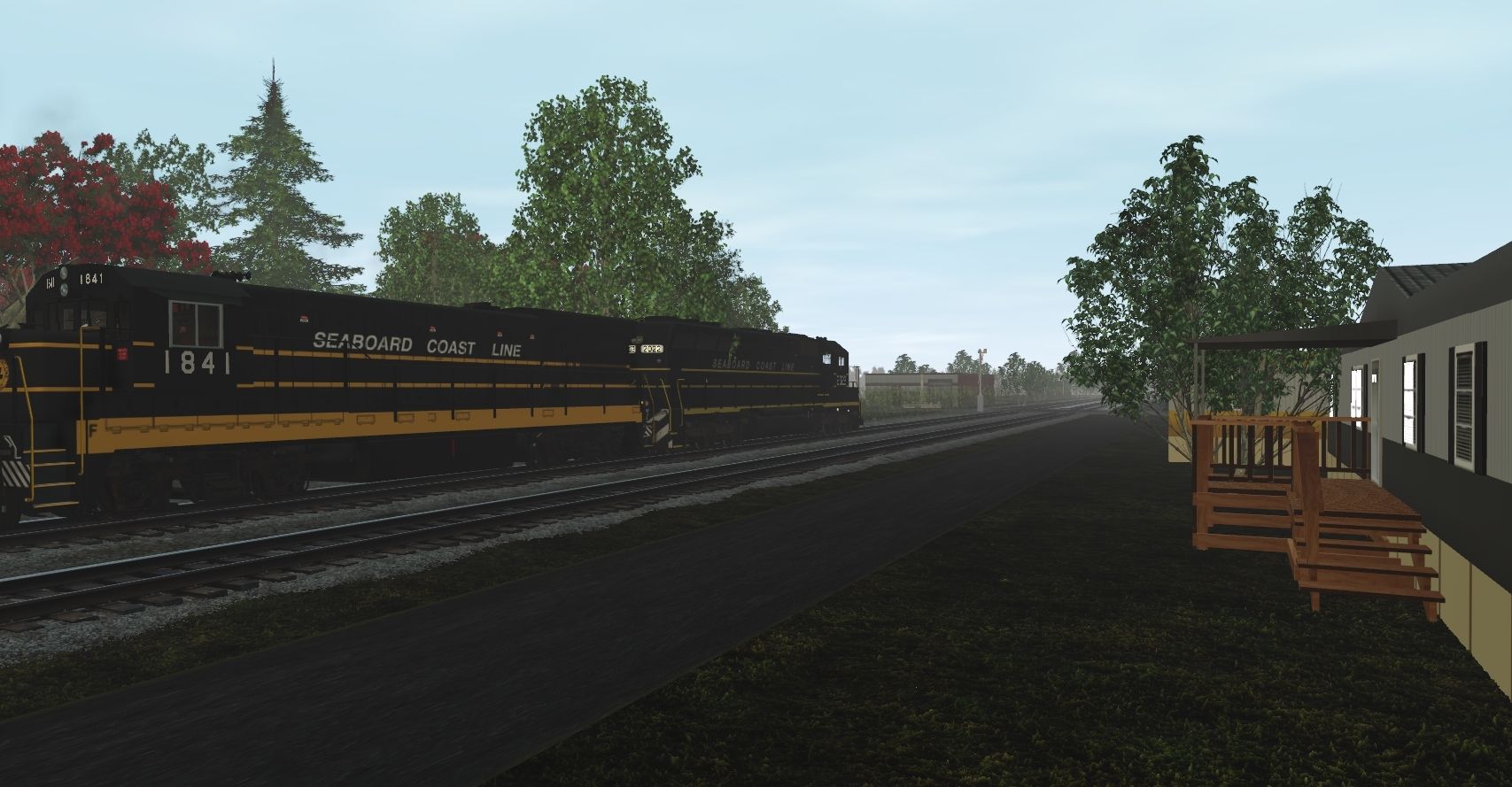 Trainz Portal
