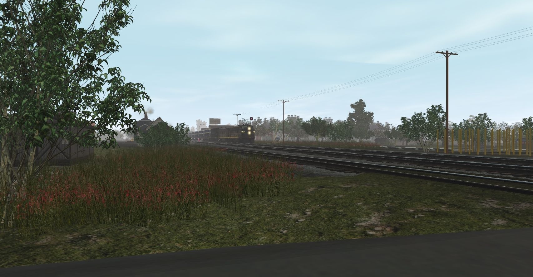 Trainz Portal