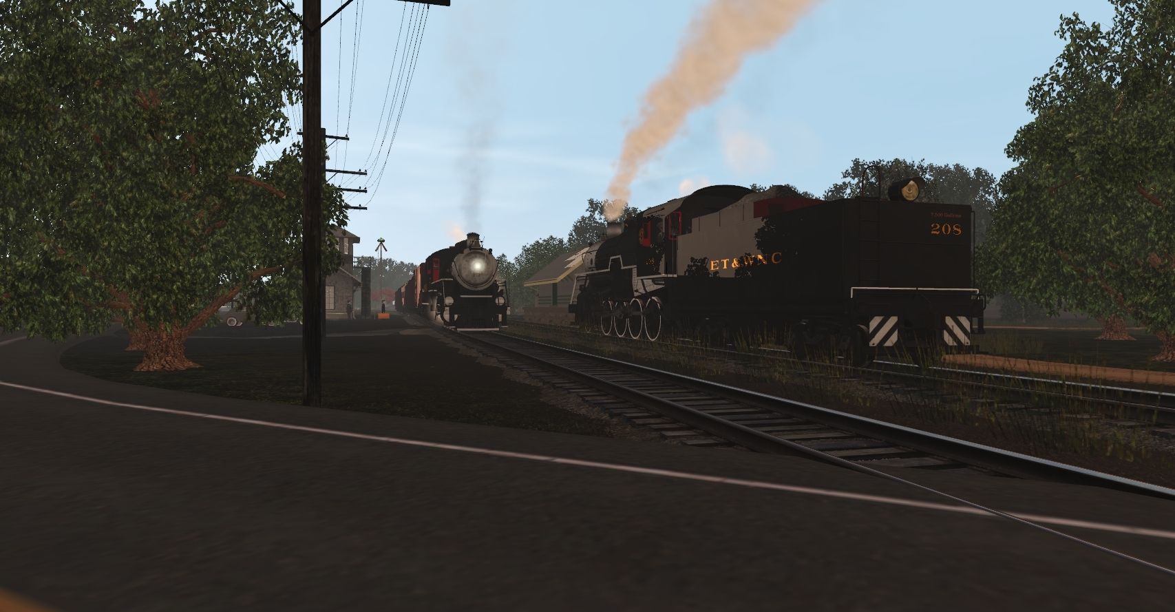 Trainz Portal