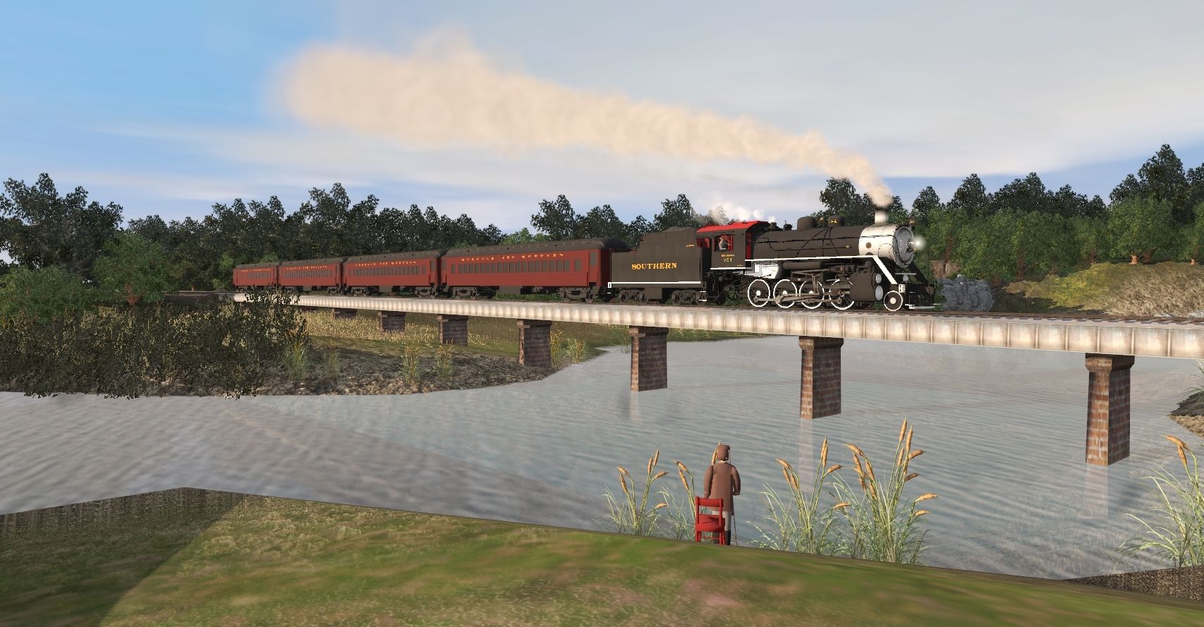 Trainz Portal
