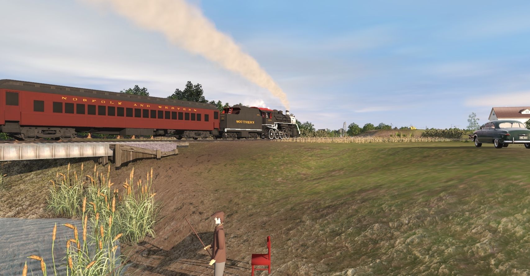 Trainz Portal