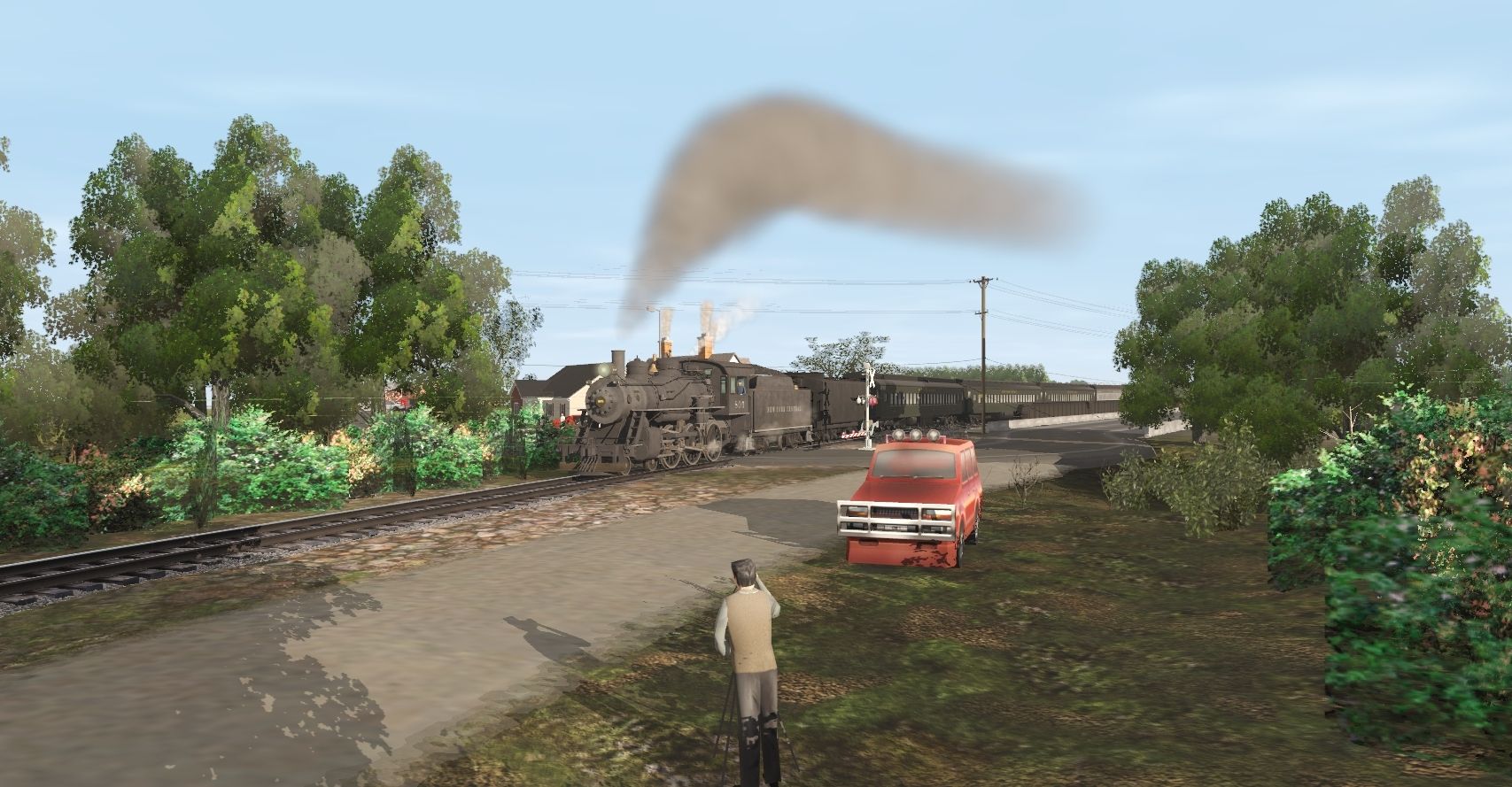 Trainz Portal