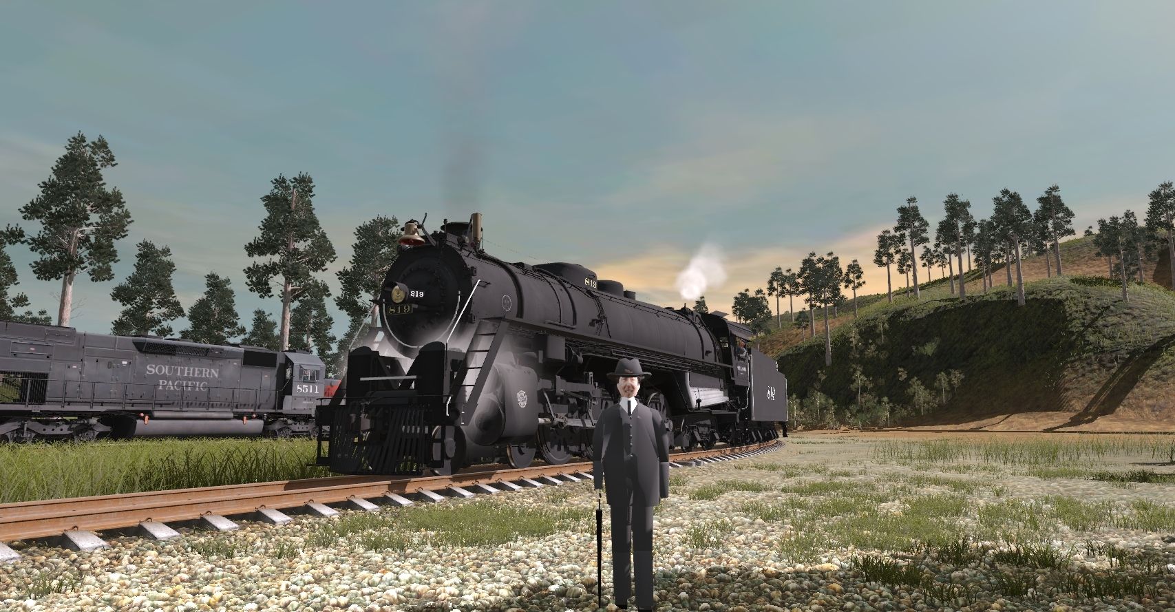 Trainz Portal