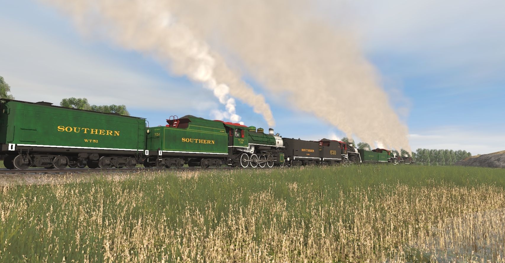 Trainz Portal