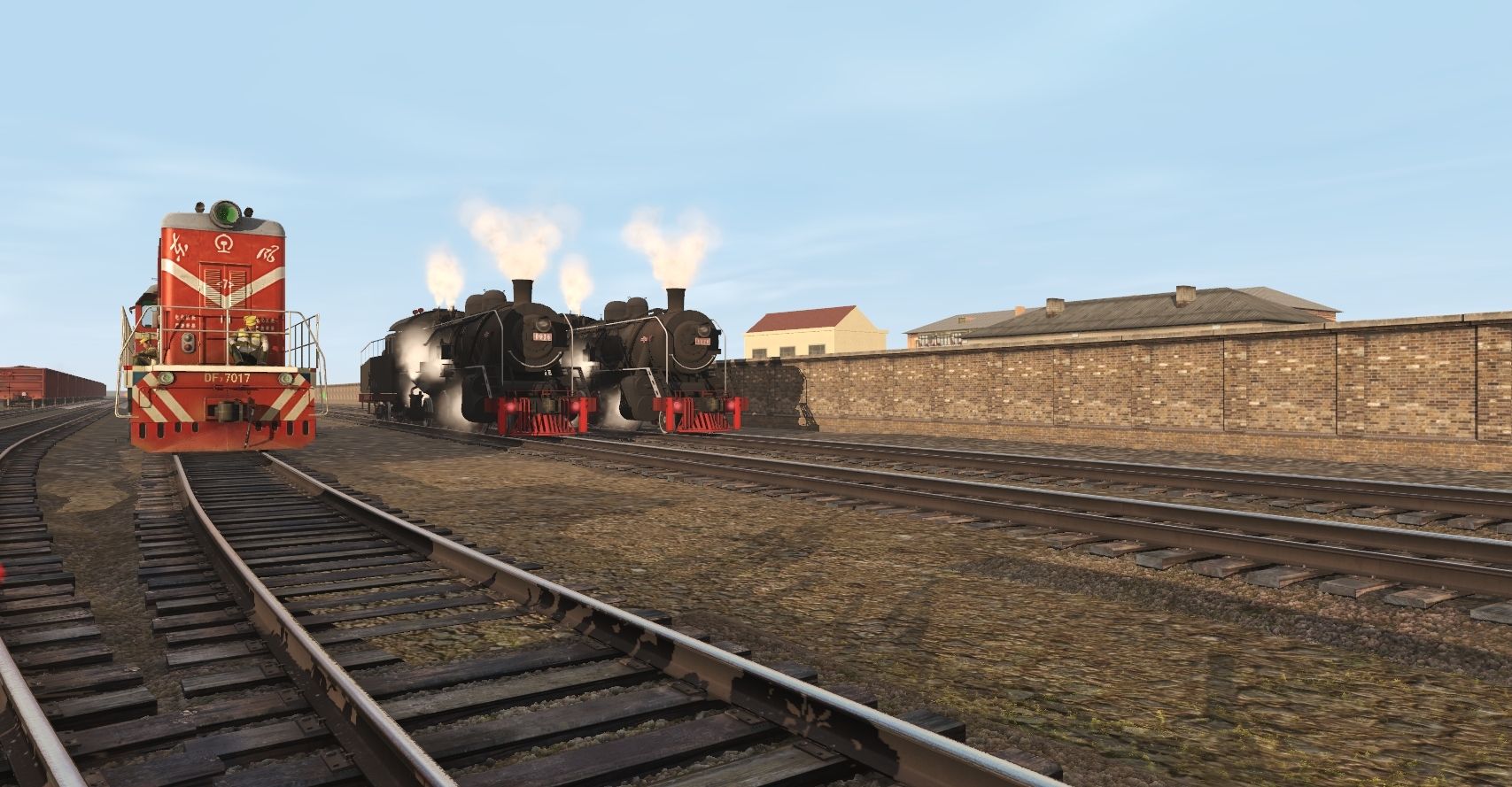 Trainz Portal