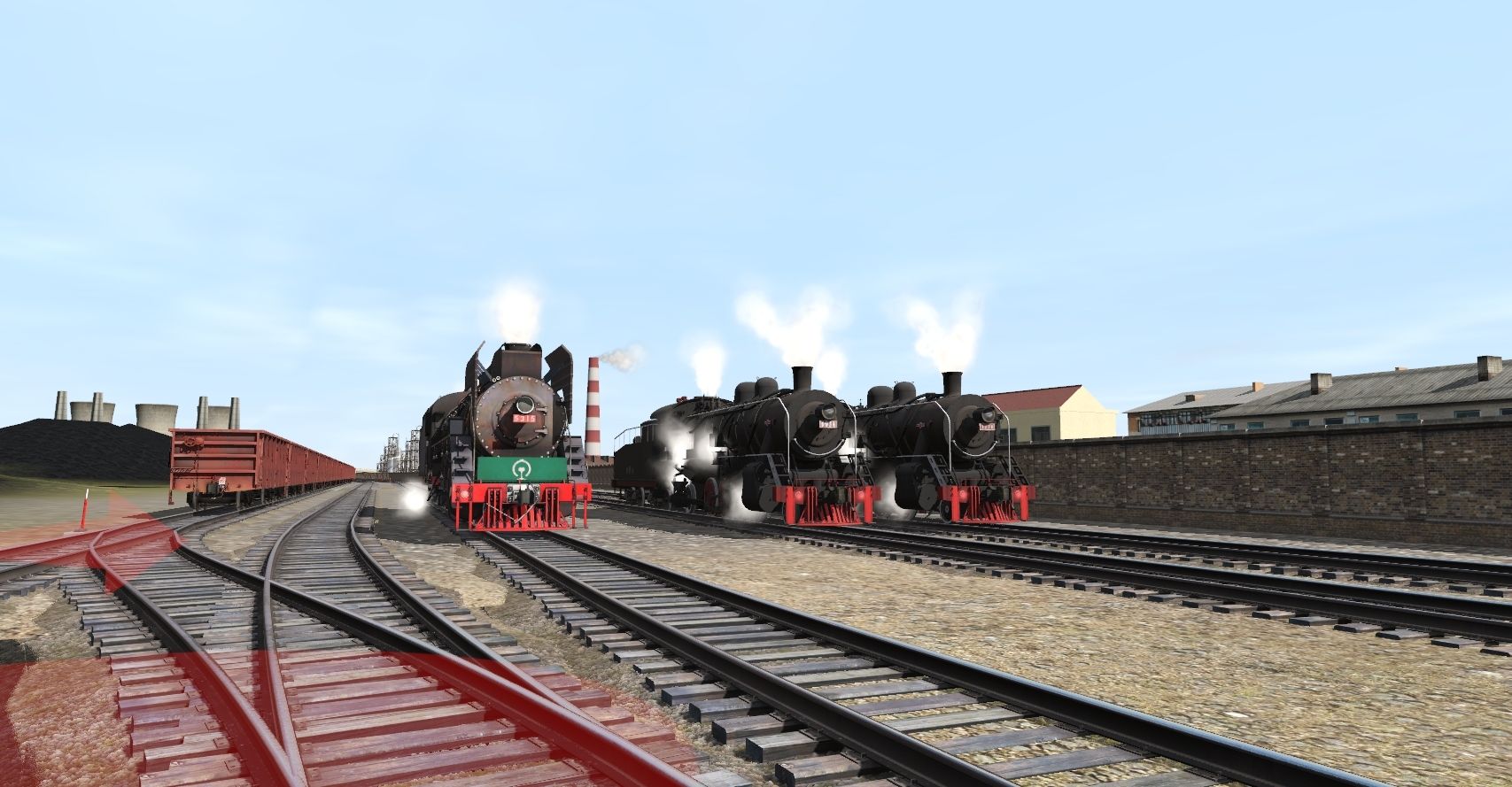 Trainz Portal
