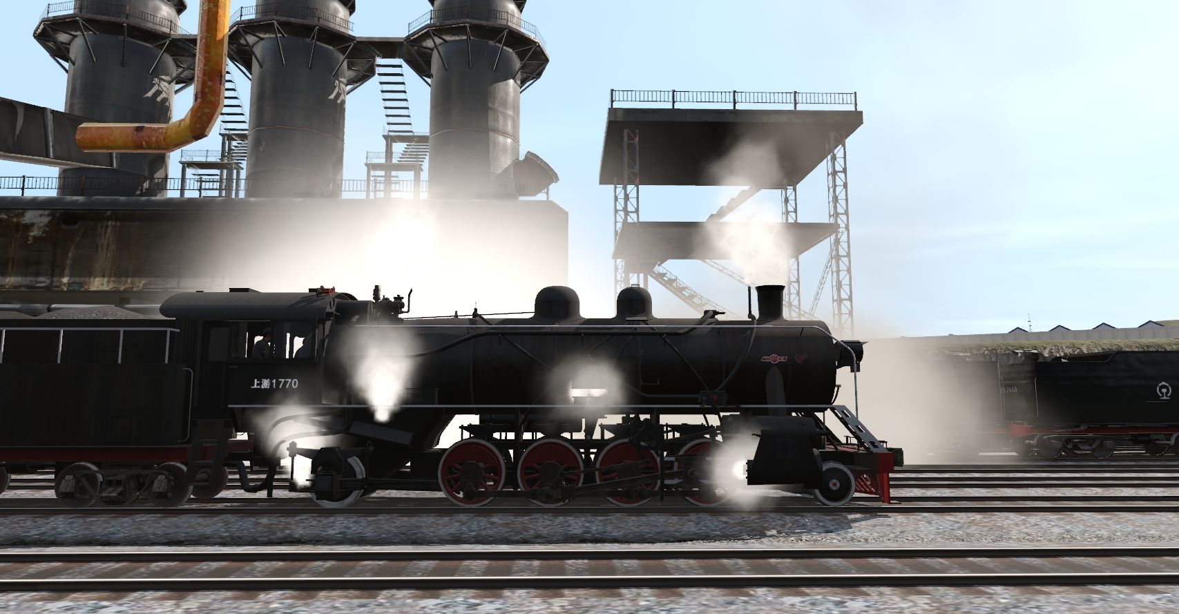 Trainz Portal