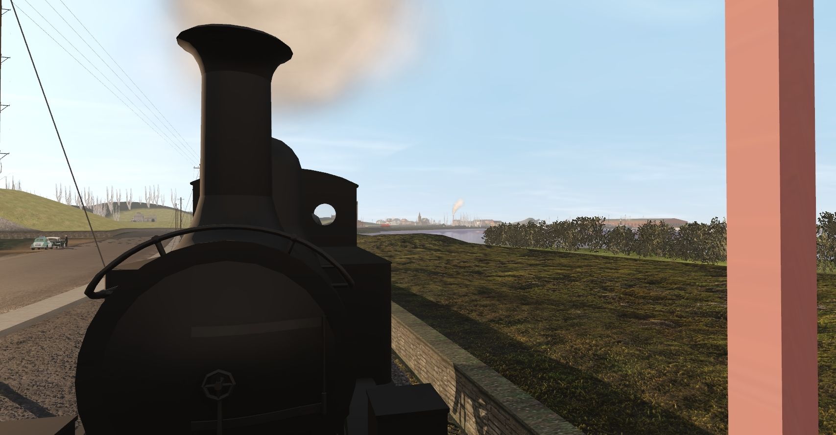 Trainz Portal
