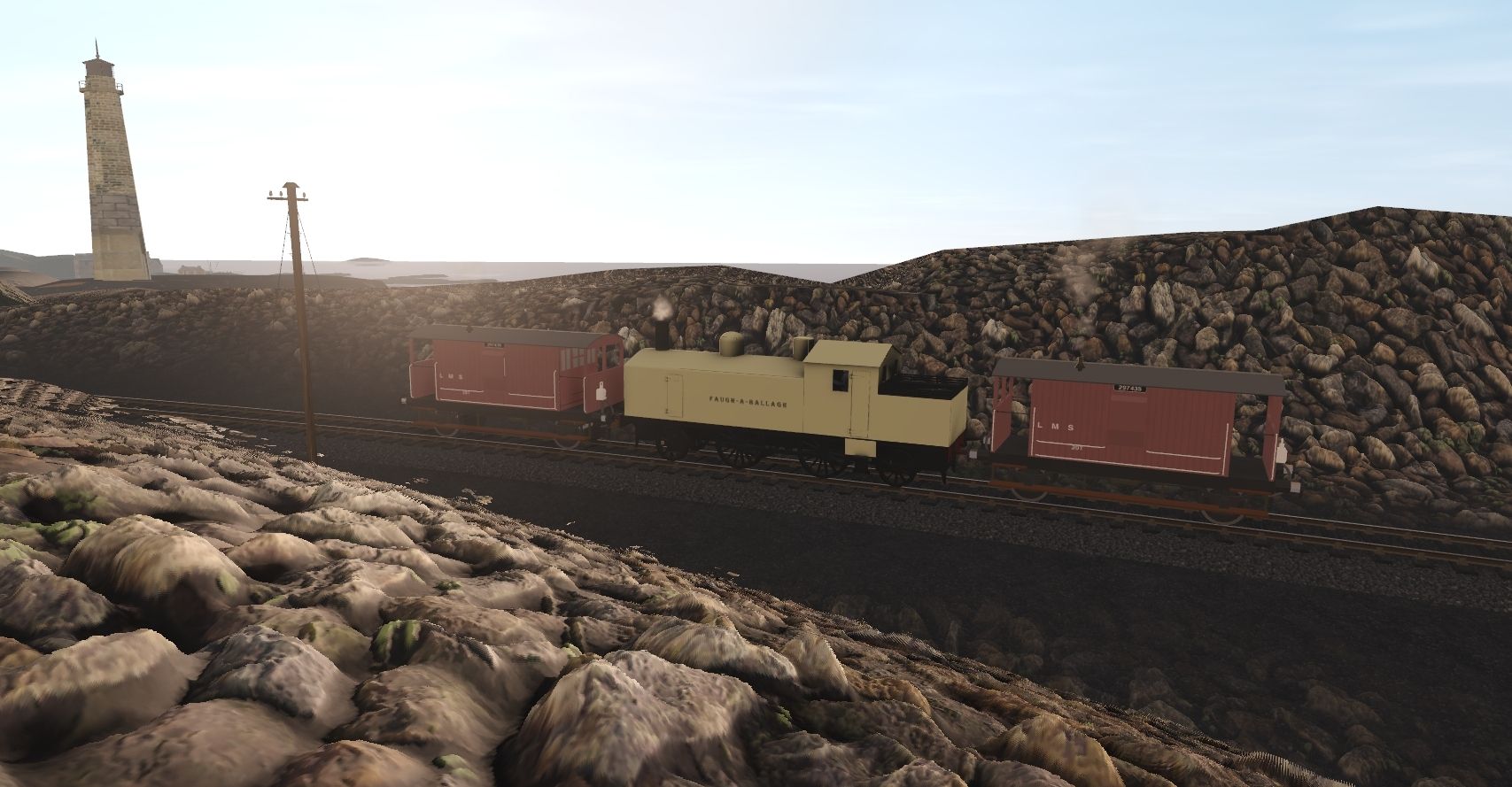 Trainz Portal