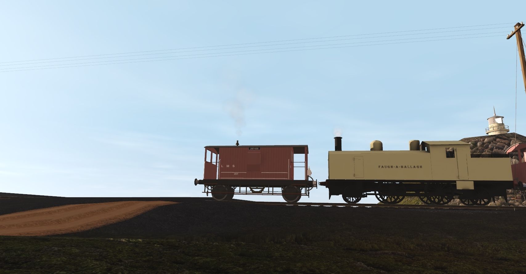 Trainz Portal