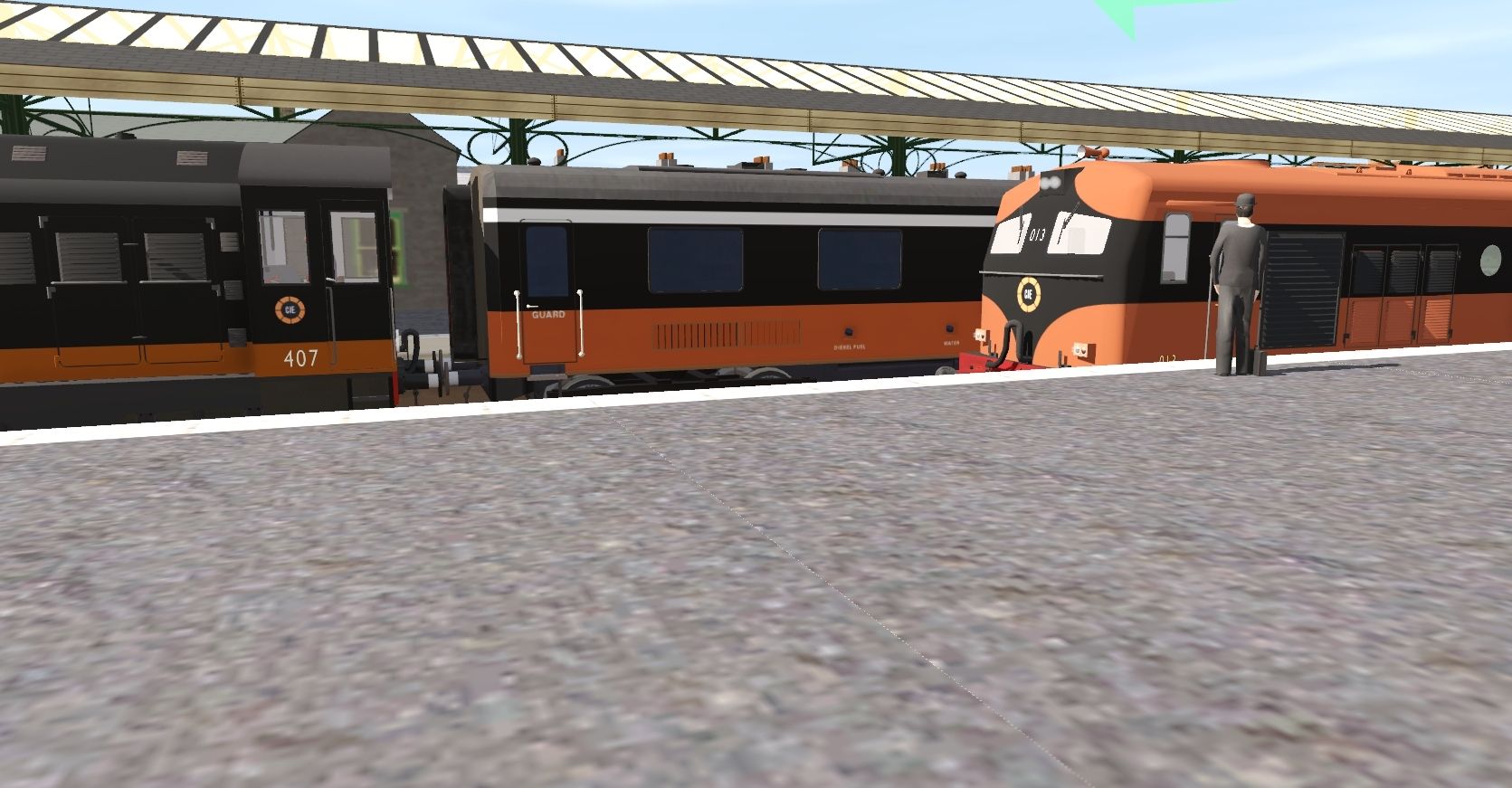 Trainz Portal