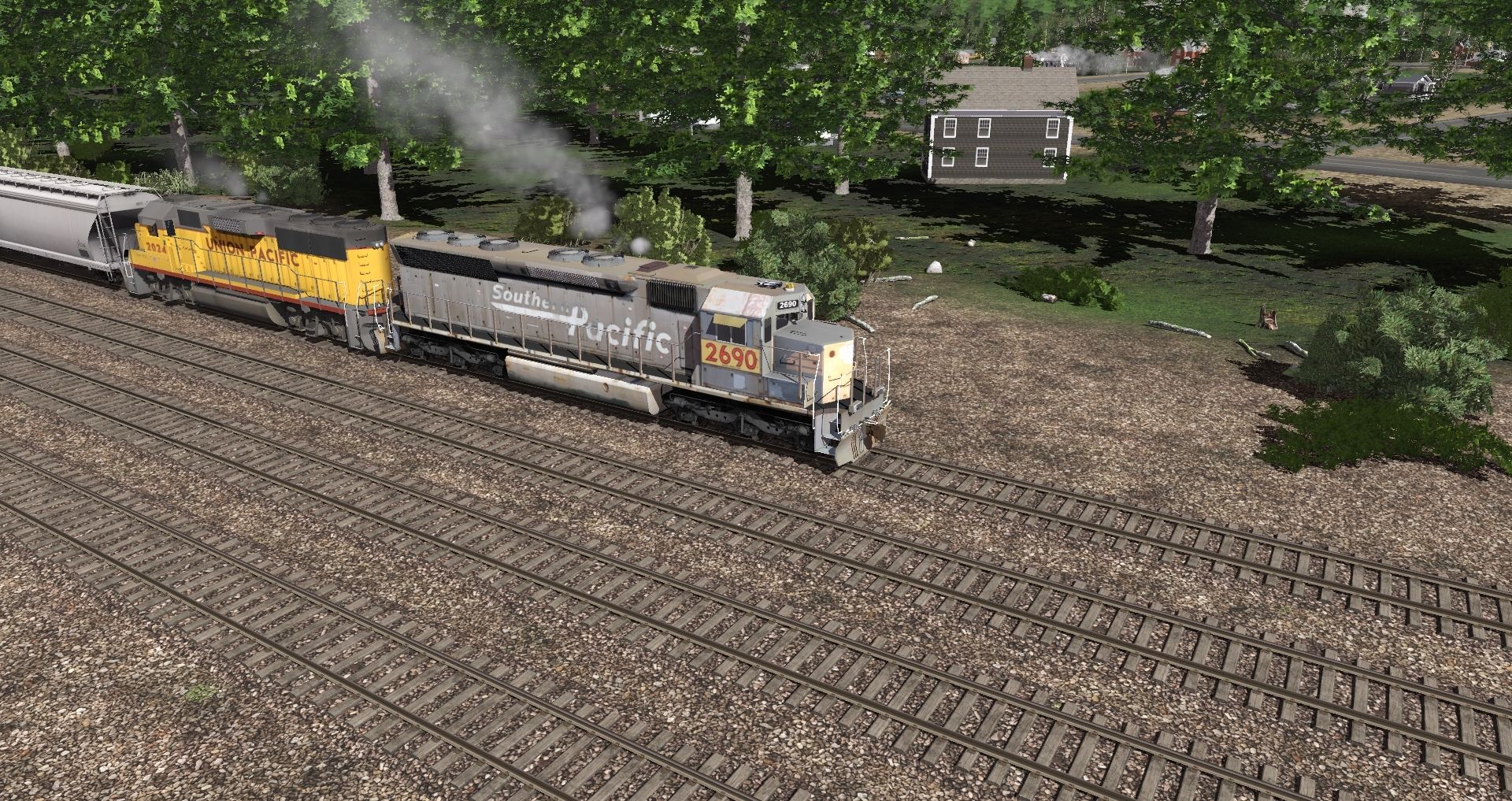 Trainz Portal