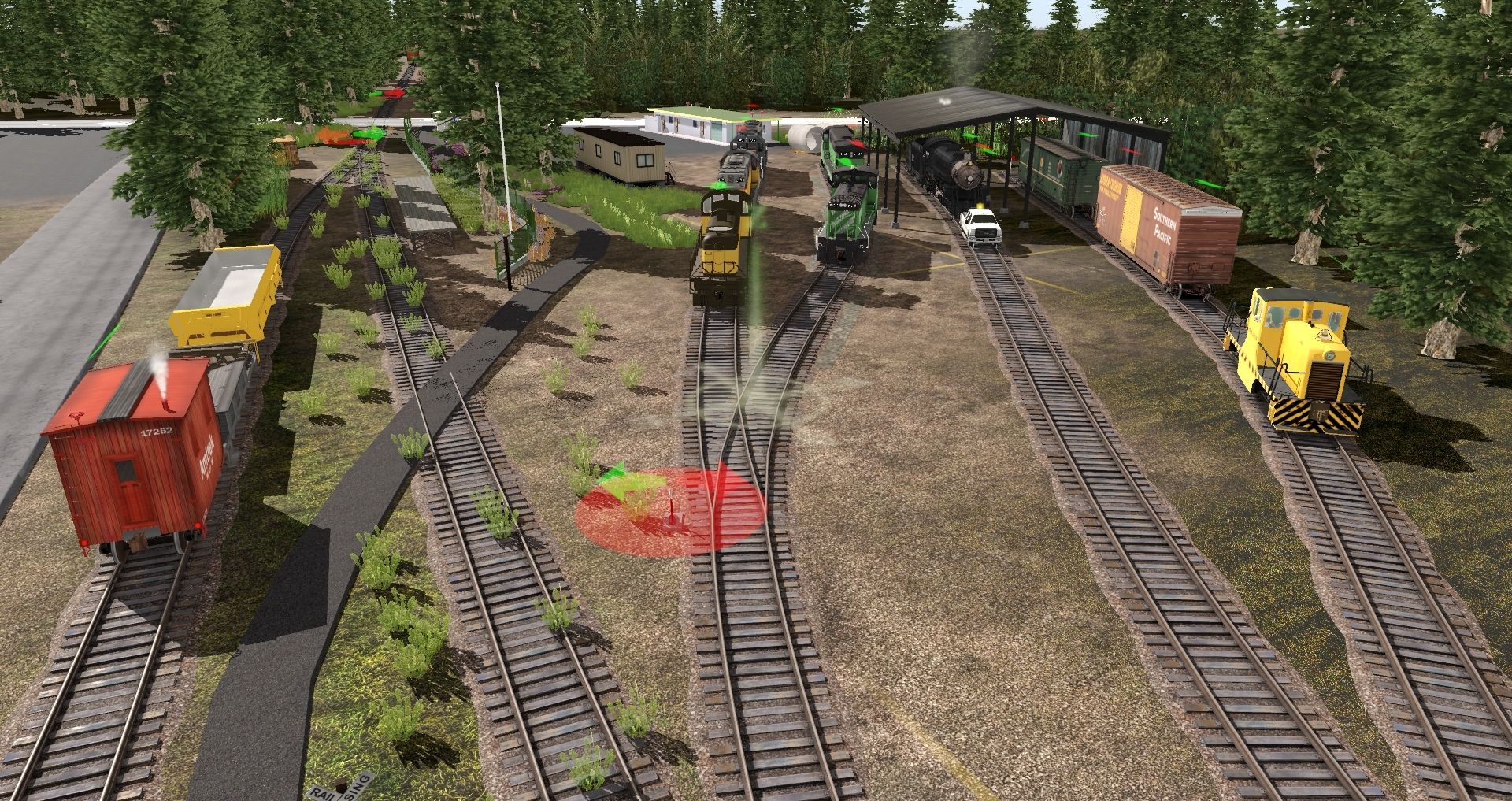 Trainz Portal