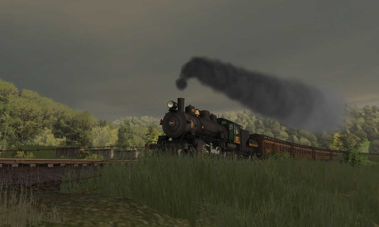 Trainz Portal