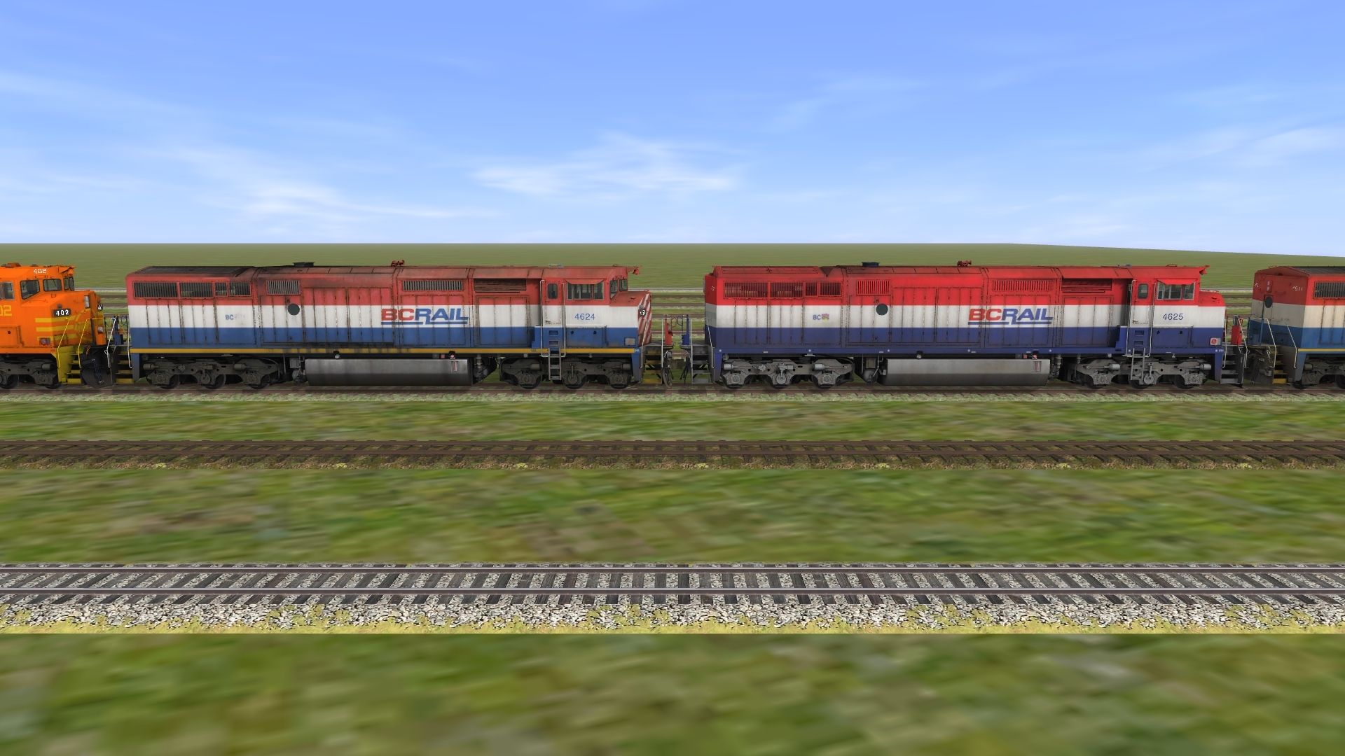 Trainz Portal