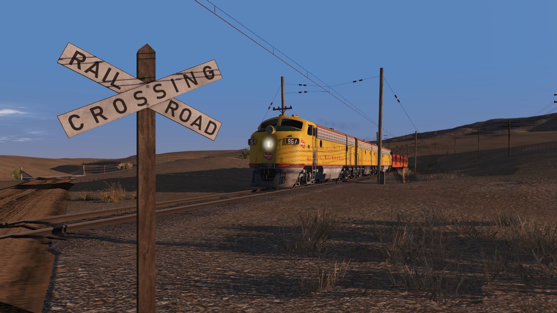 Trainz Portal