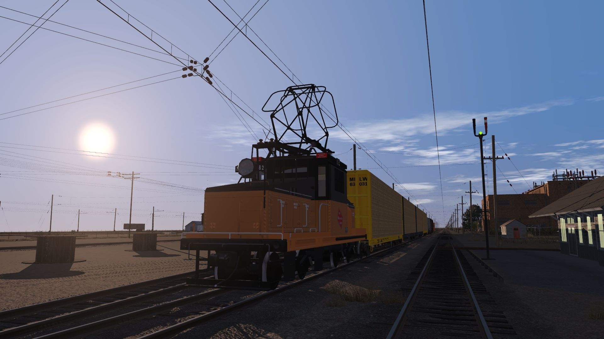 Trainz Portal