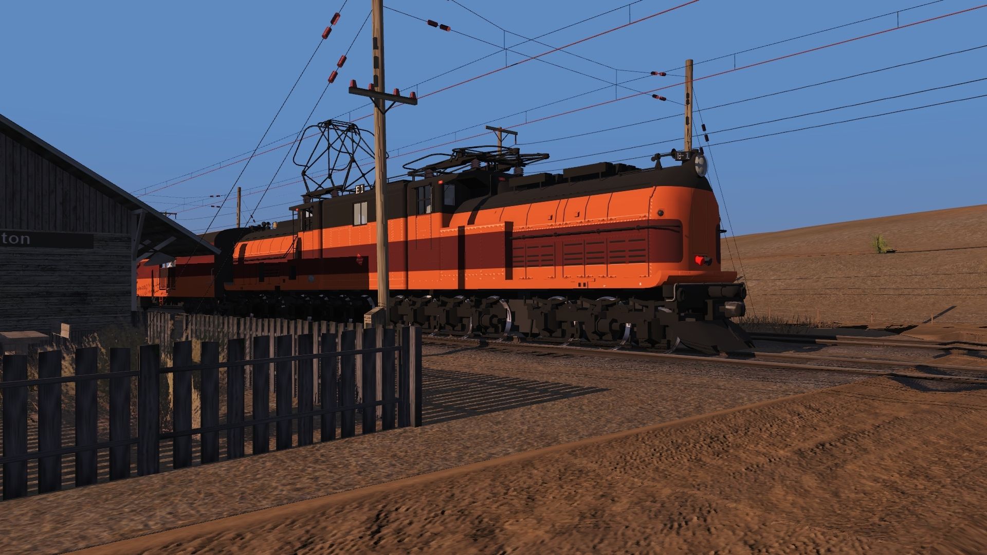 Trainz Portal