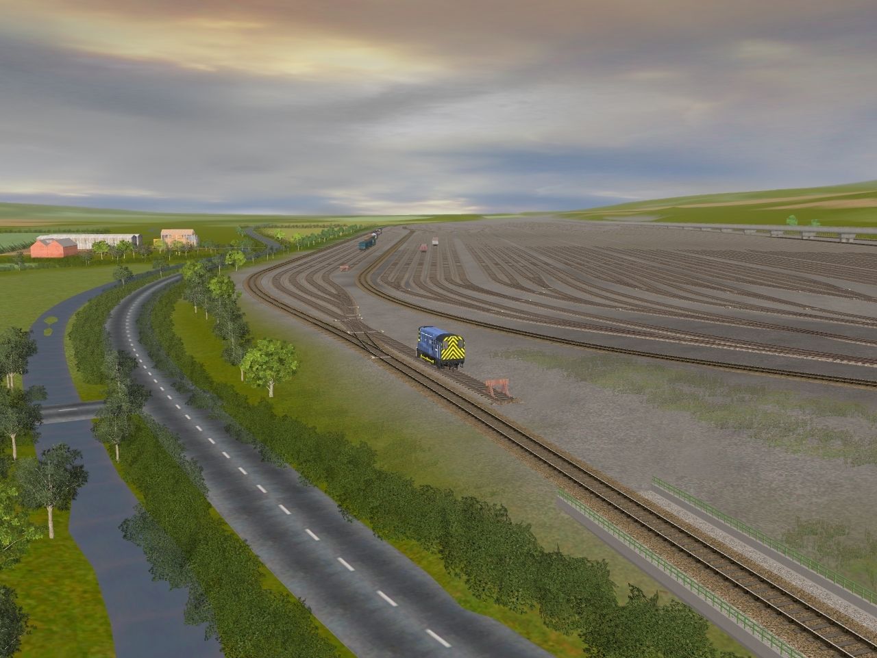 Trainz Portal