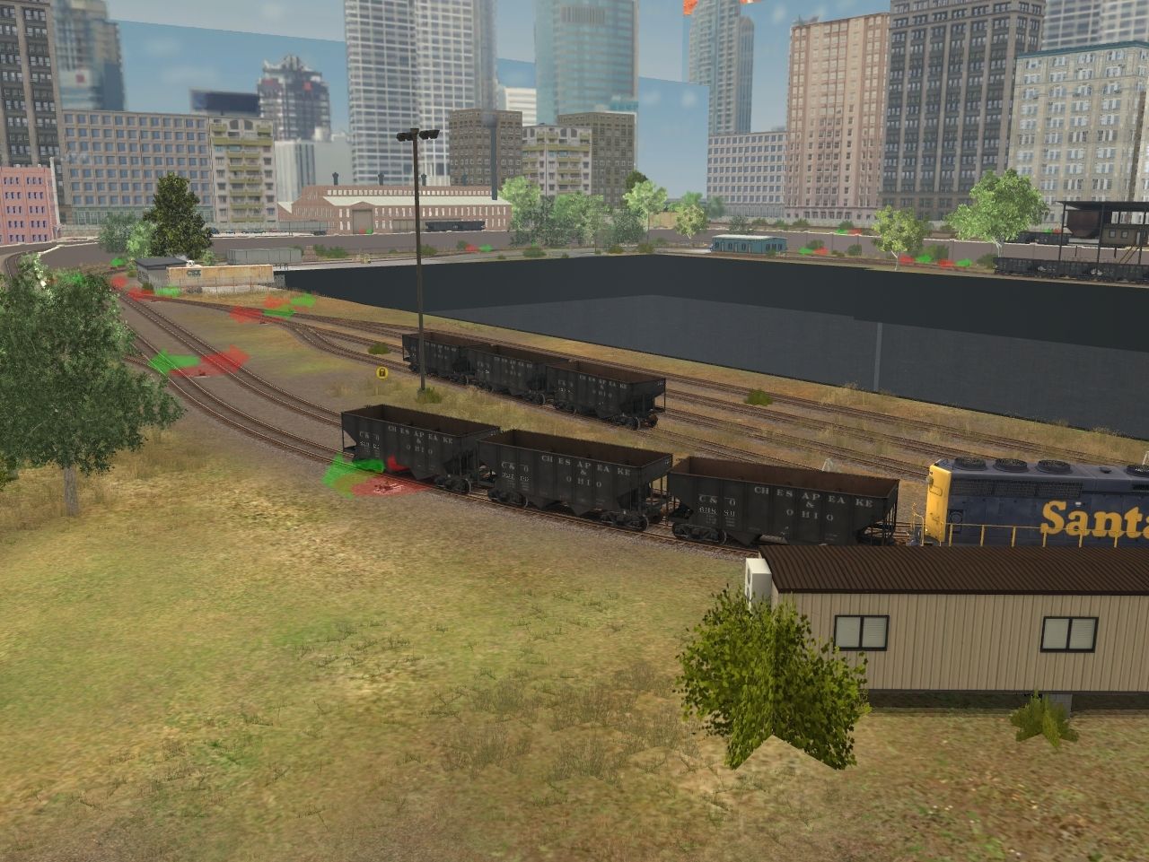 Trainz Portal