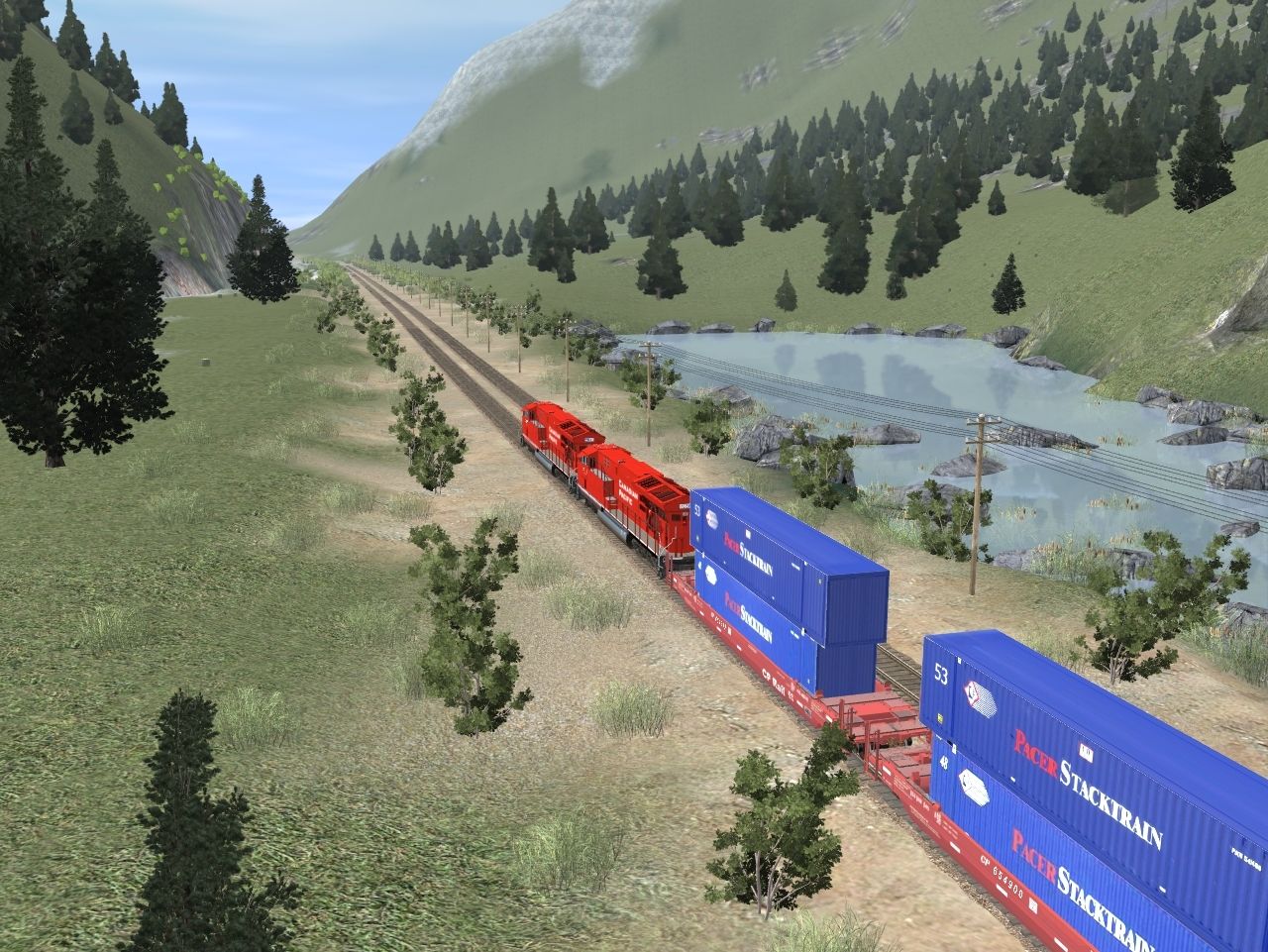 Trainz Portal
