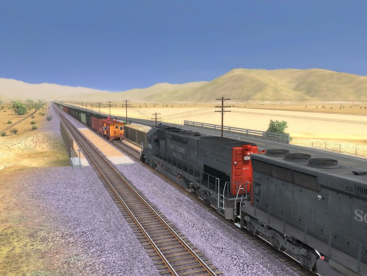 Trainz Portal
