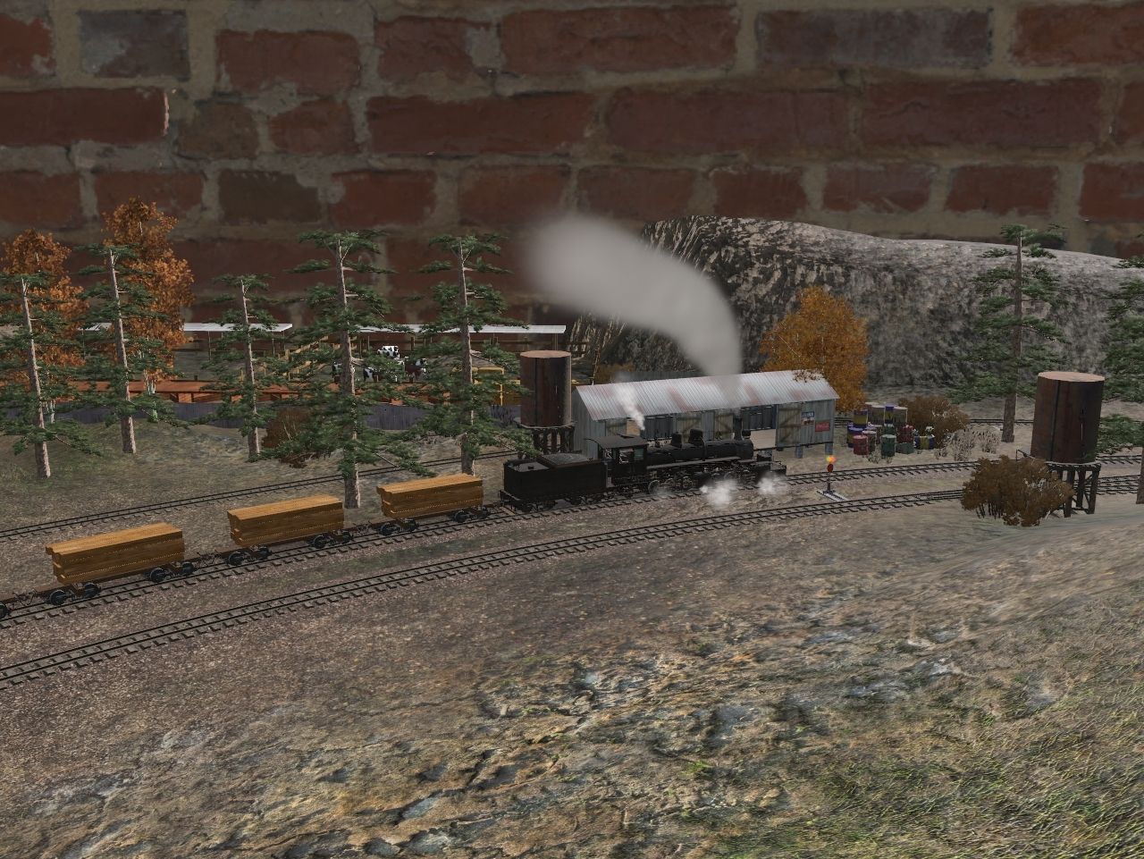 Trainz Portal