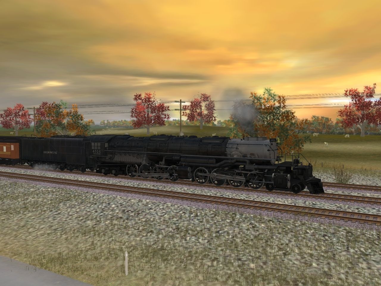 Trainz Portal