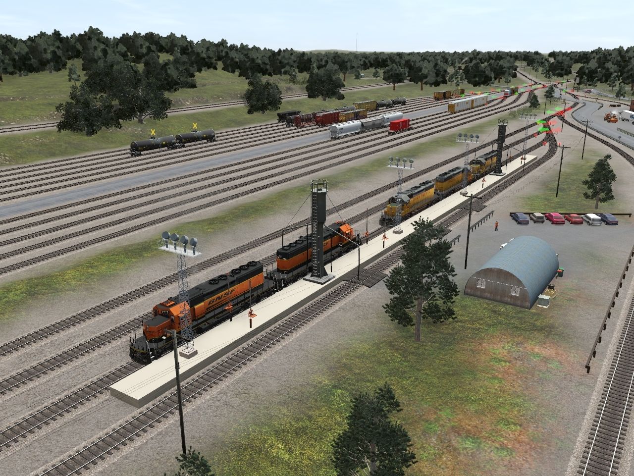 Trainz Portal