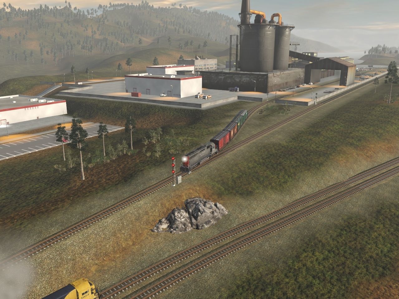 Trainz Portal