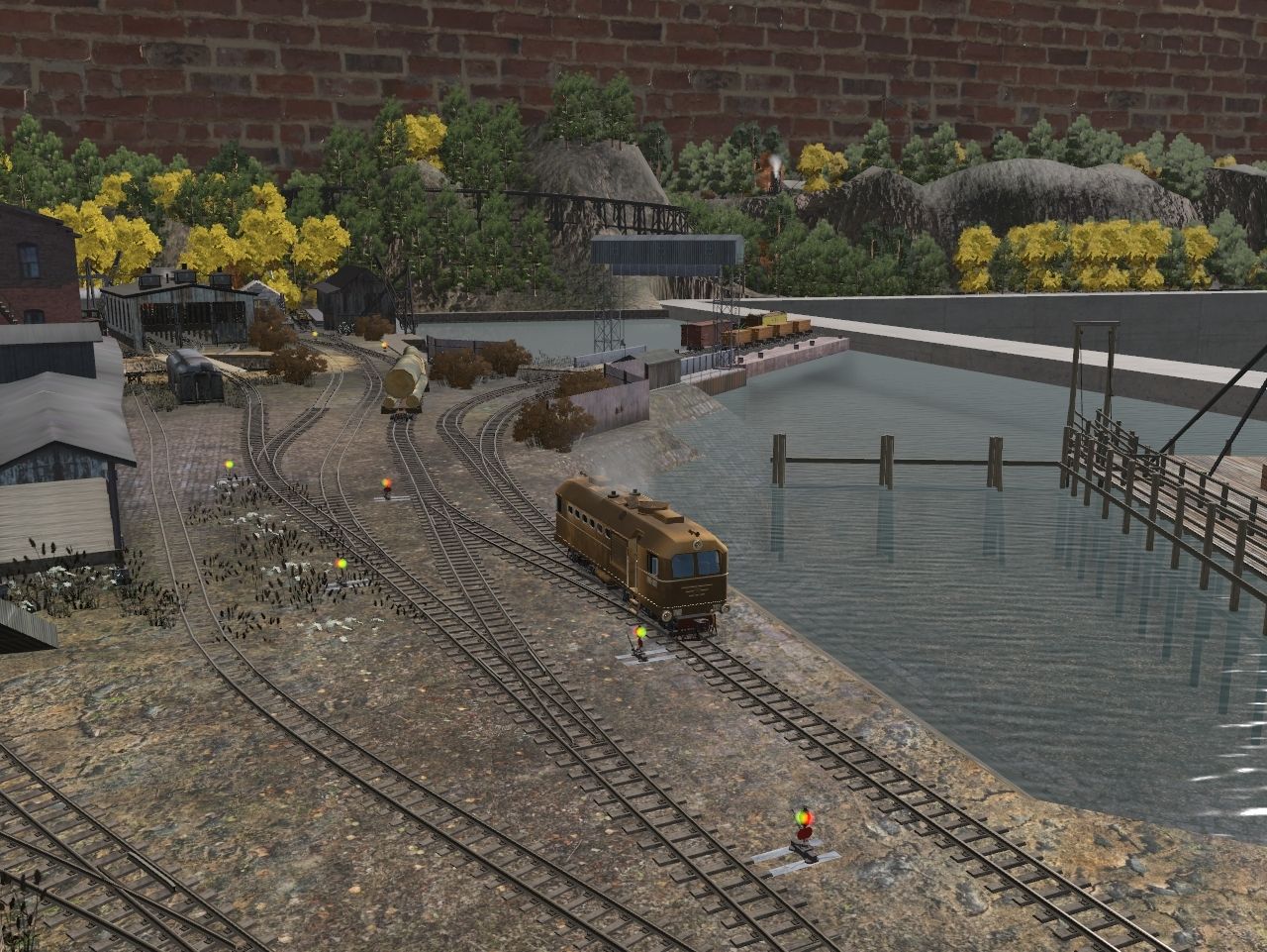 Trainz Portal