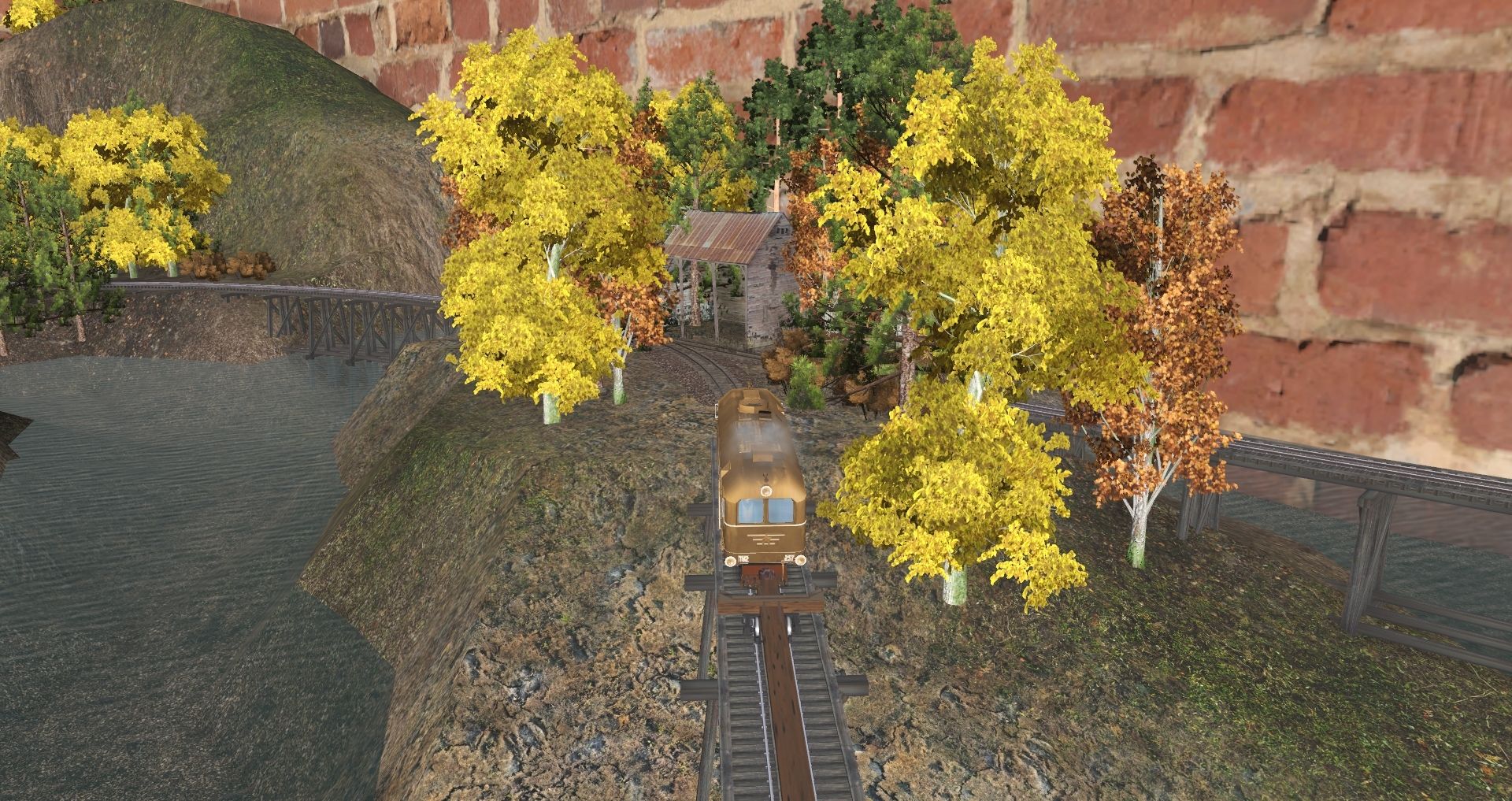 Trainz Portal