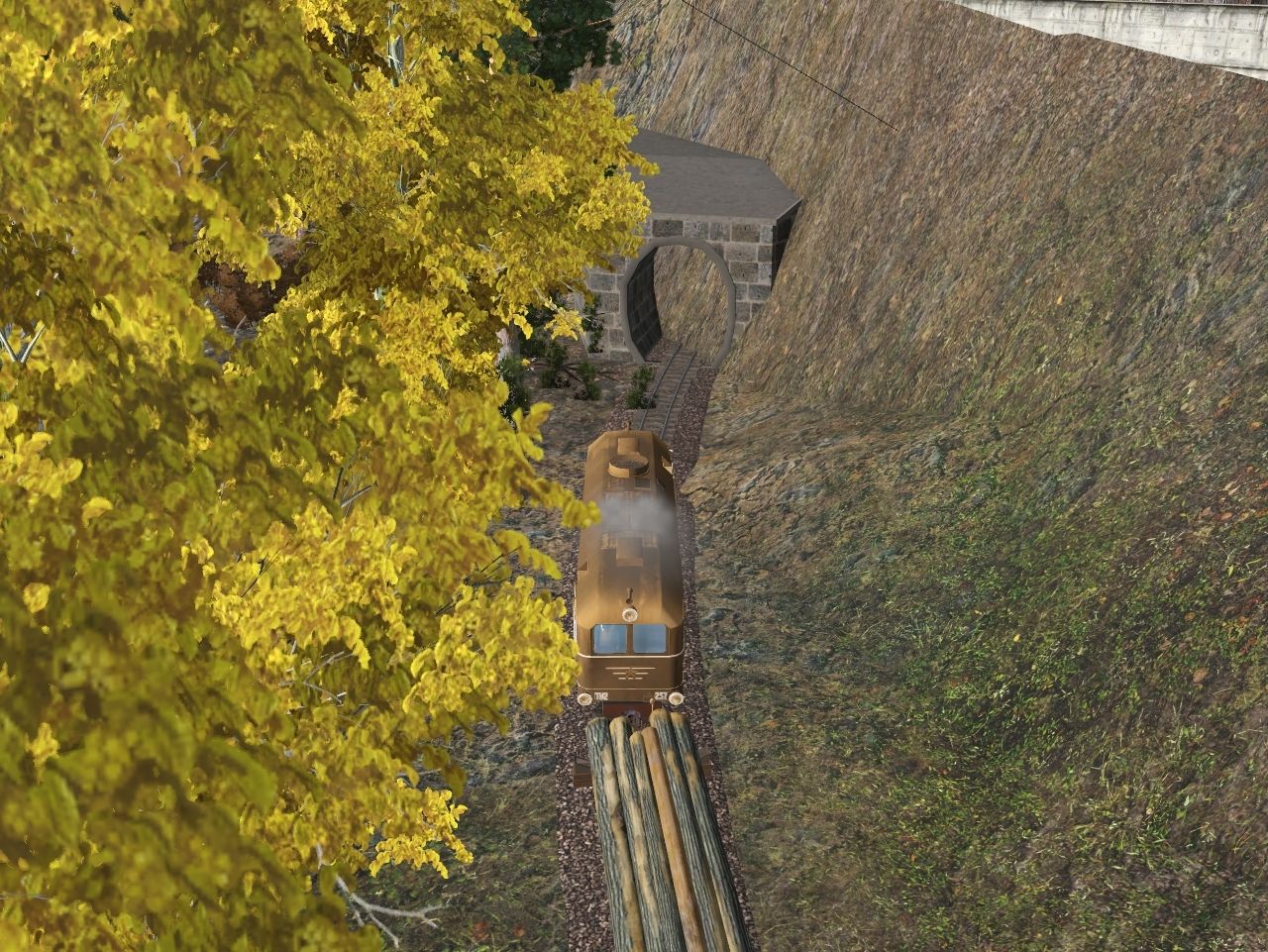 Trainz Portal