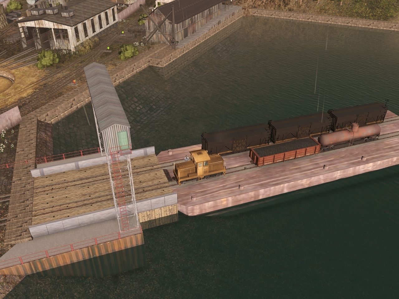 Trainz Portal