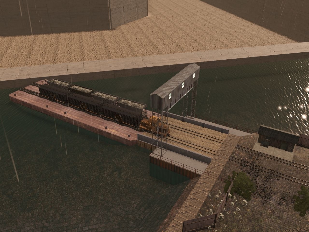 Trainz Portal