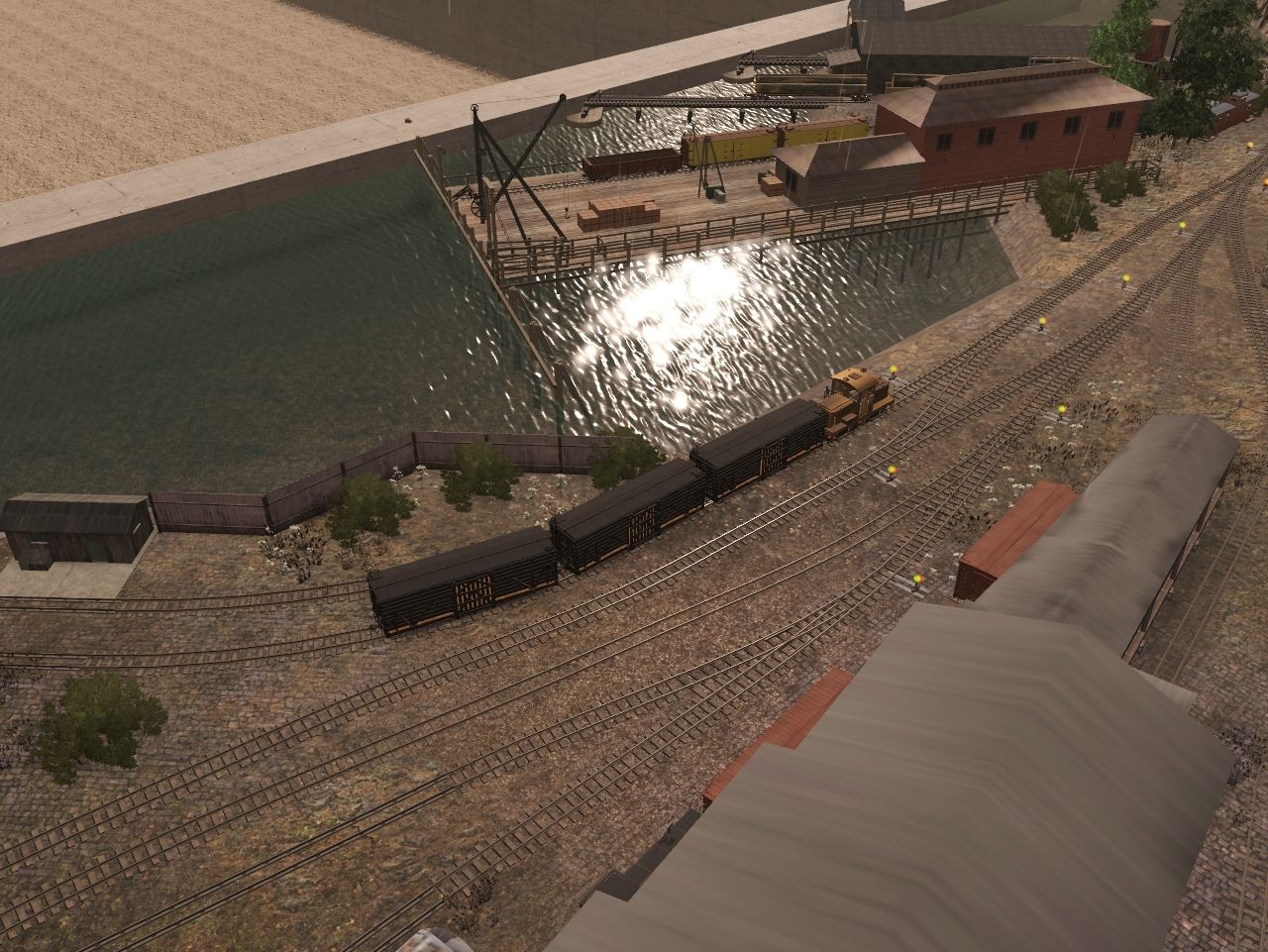 Trainz Portal