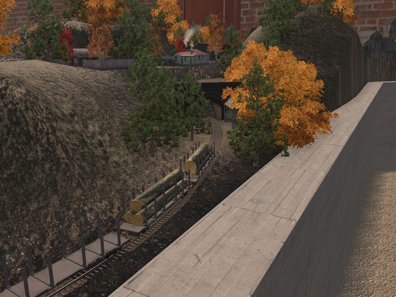 Trainz Portal