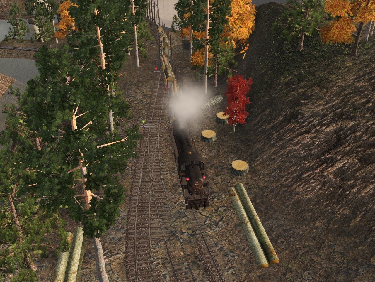 Trainz Portal