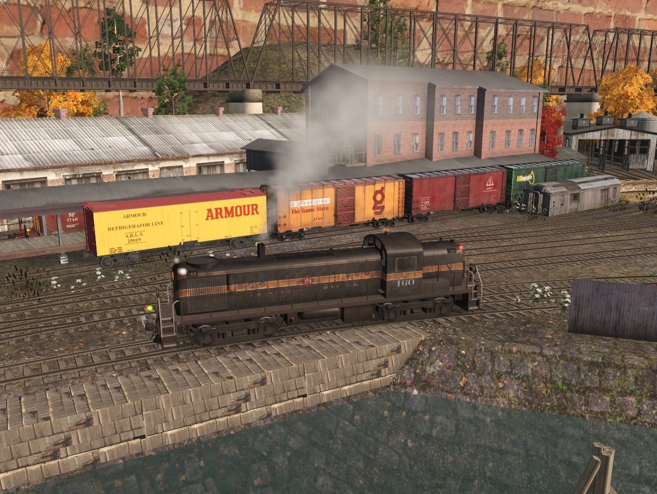 Trainz Portal