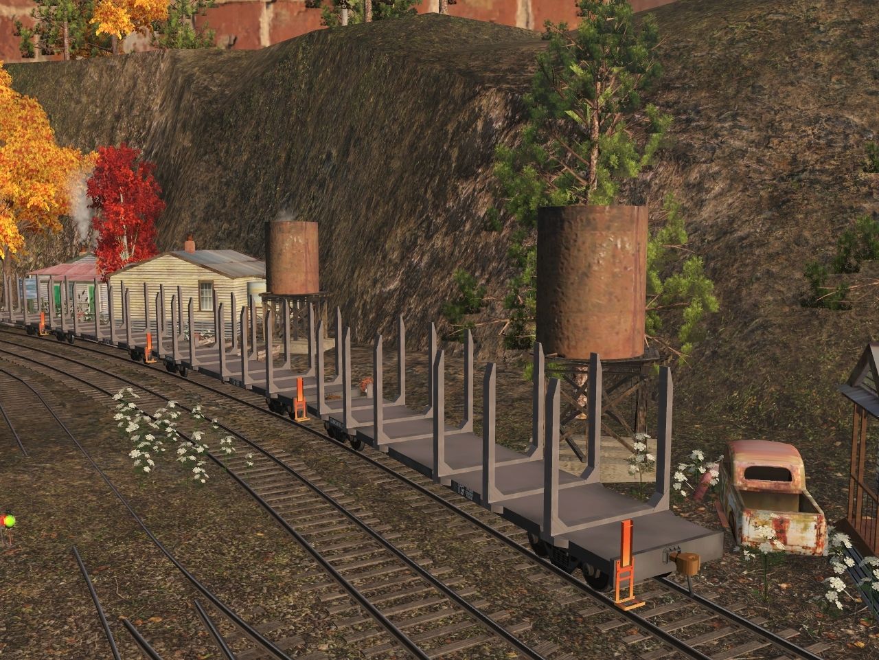 Trainz Portal
