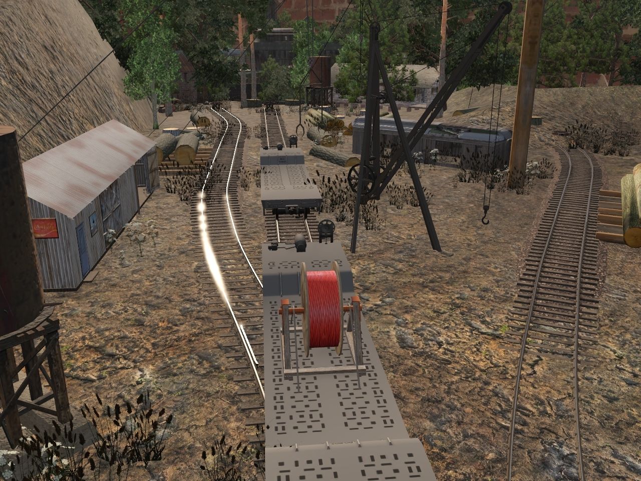 Trainz Portal