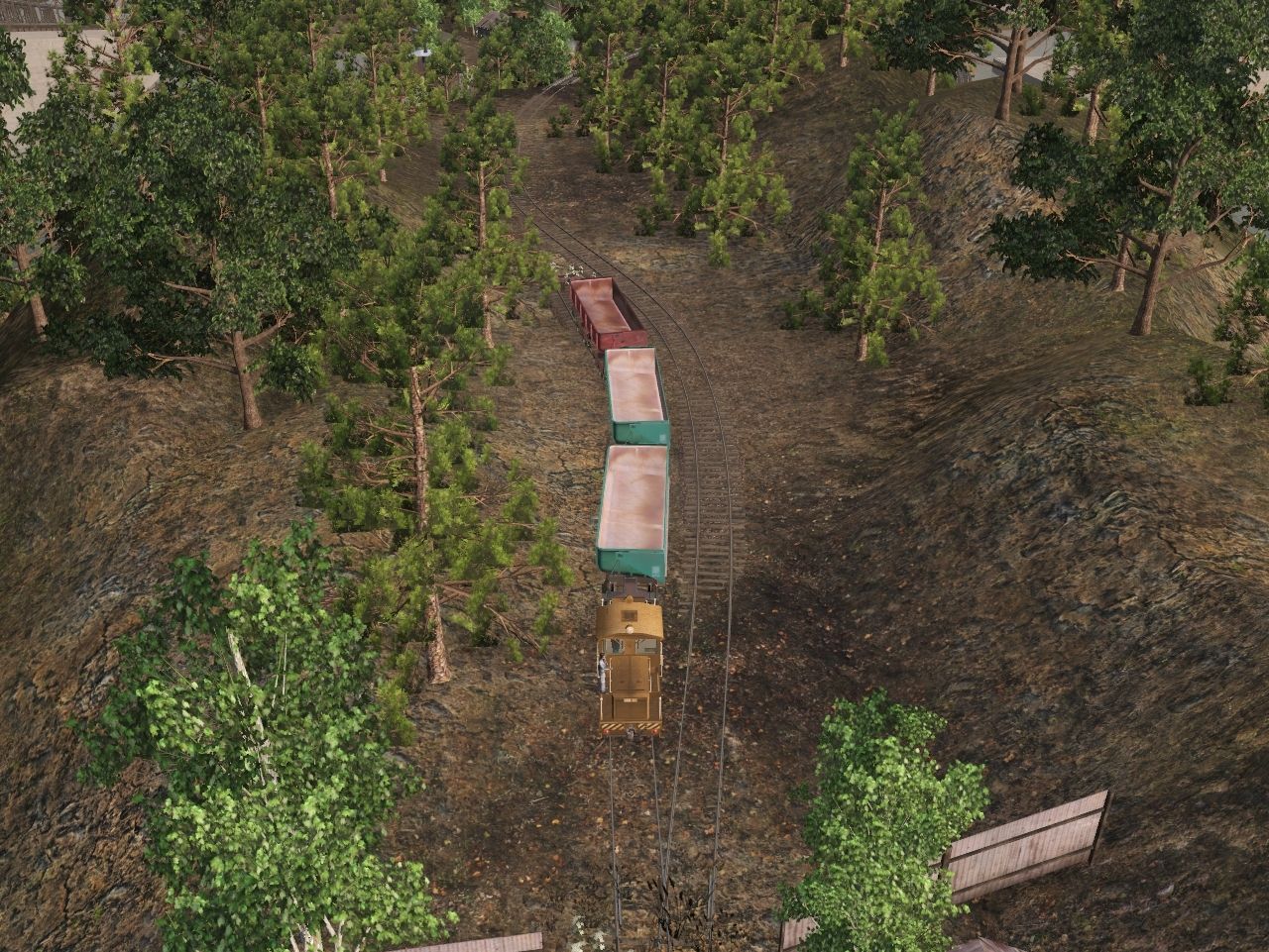 Trainz Portal