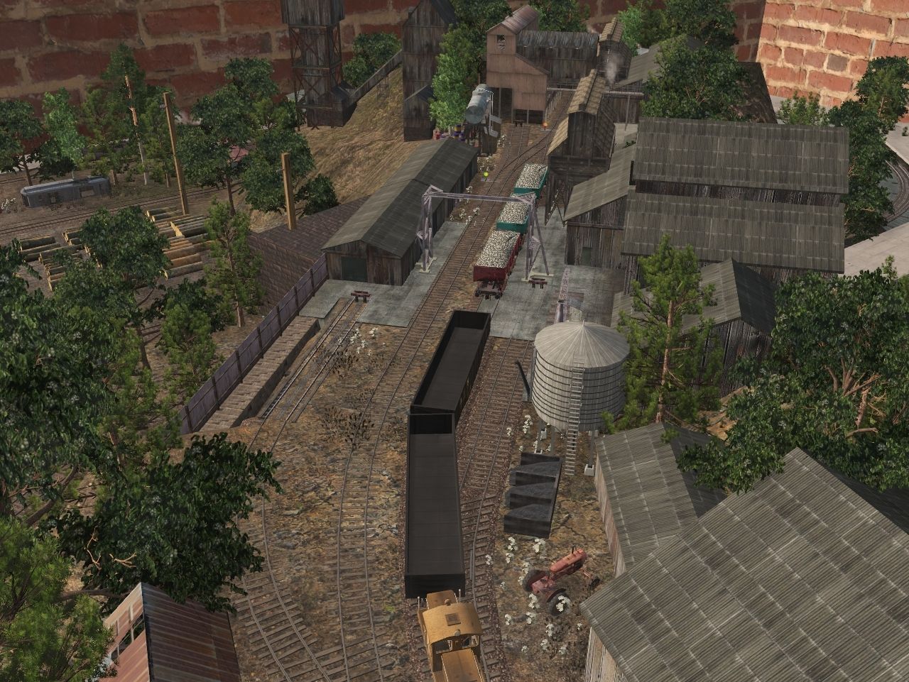 Trainz Portal