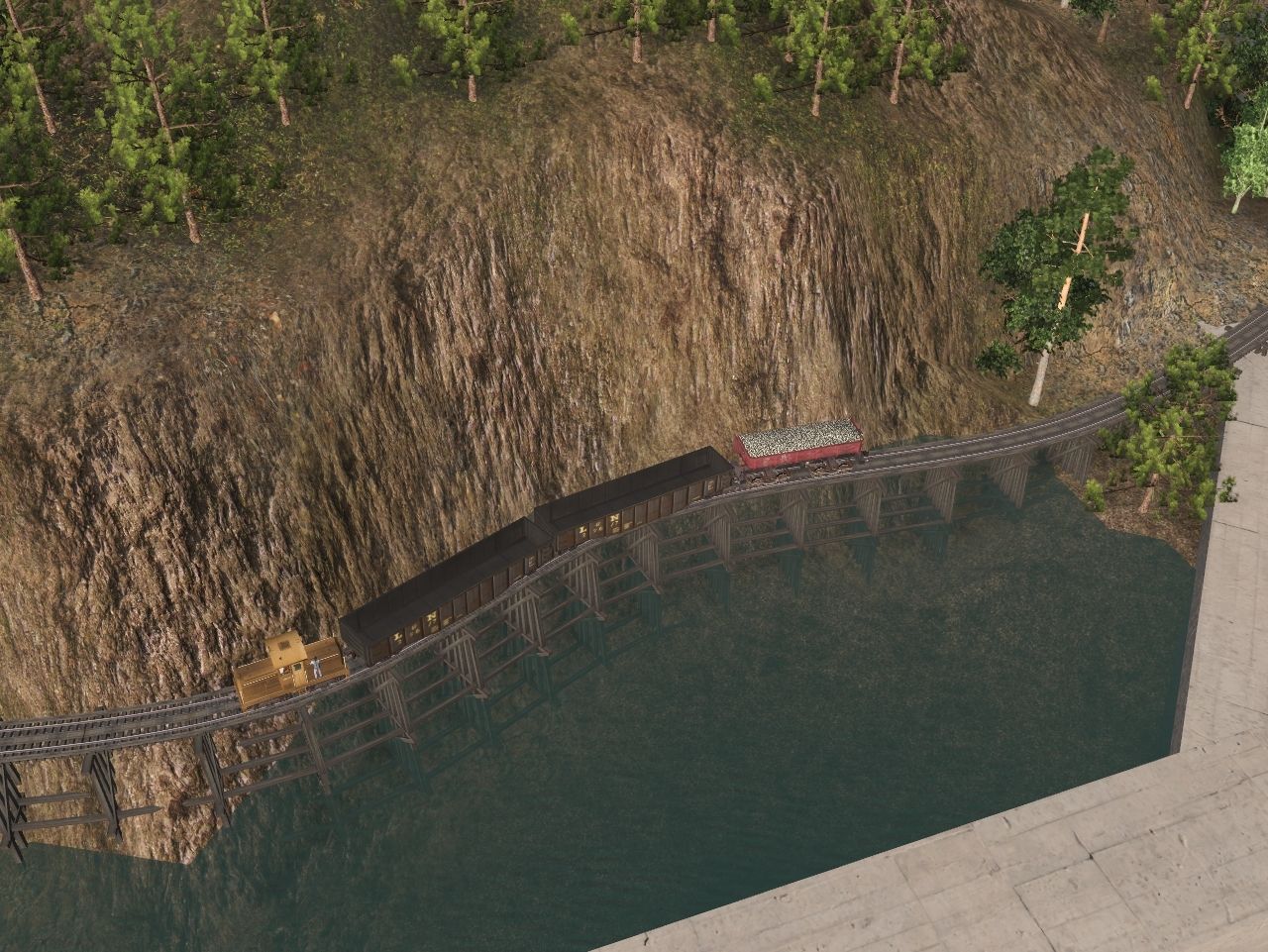 Trainz Portal
