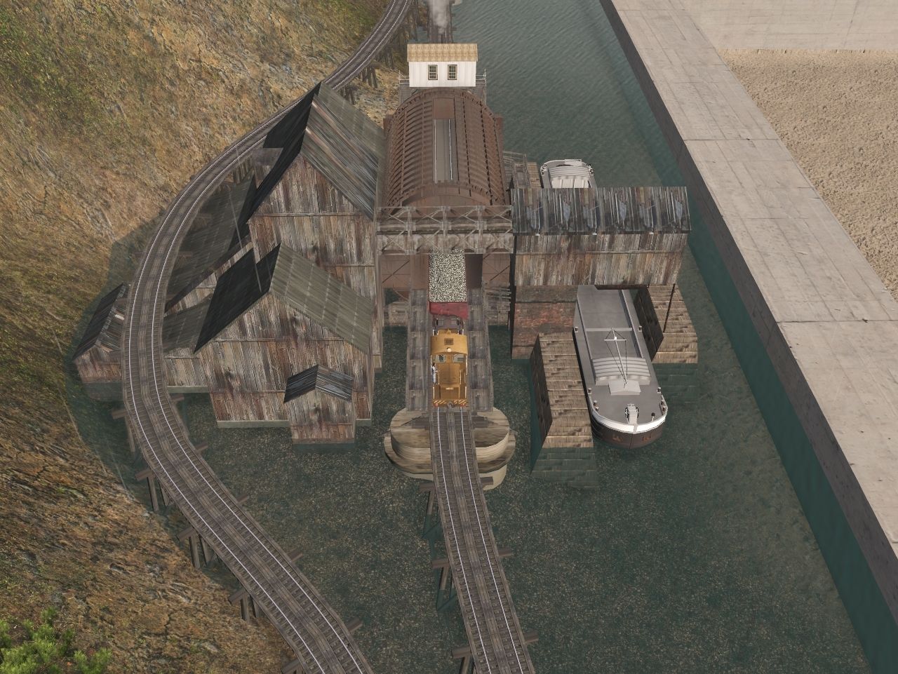 Trainz Portal