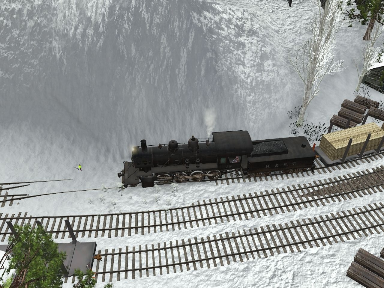 Trainz Portal