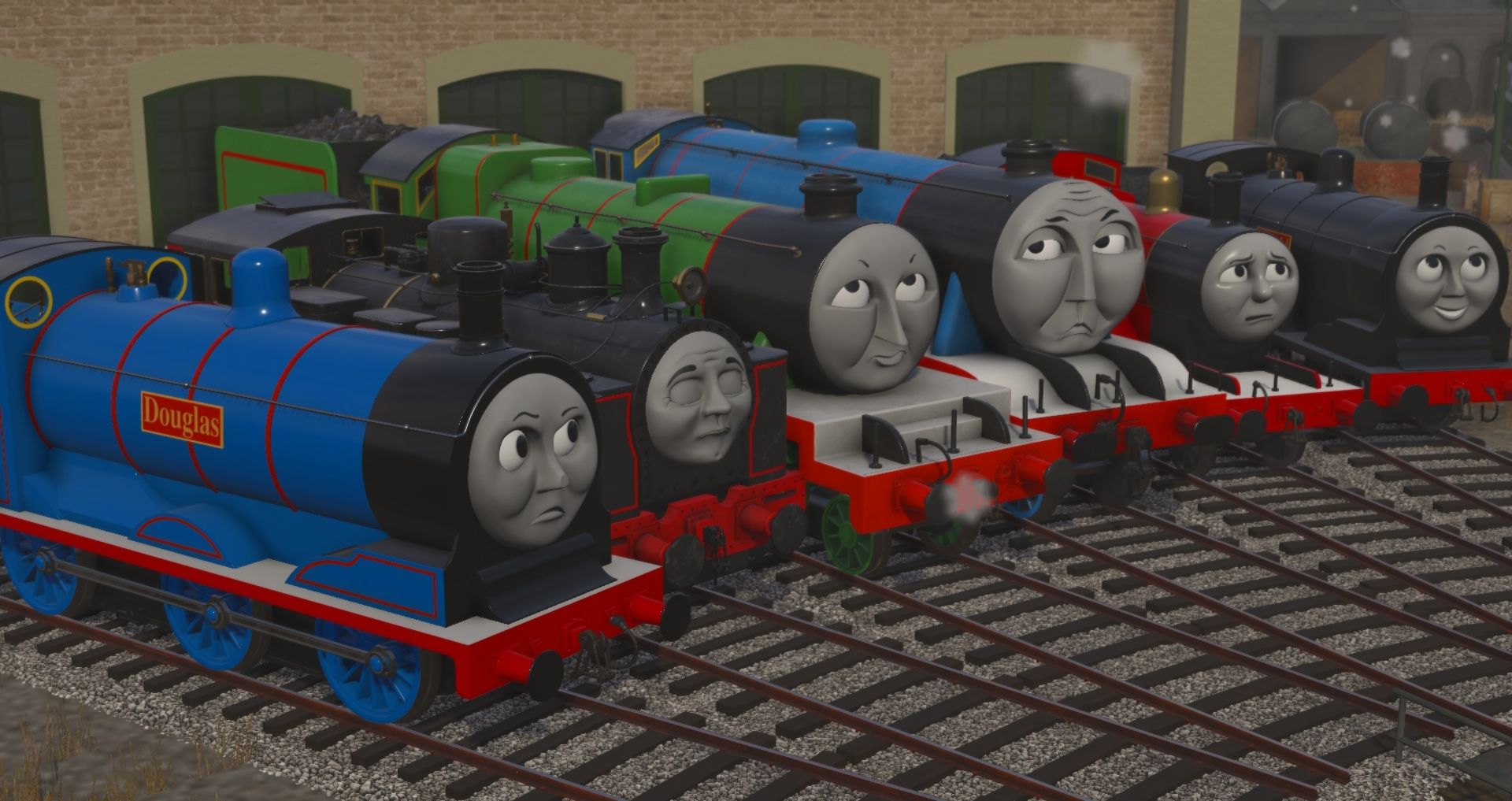 Trainz Portal